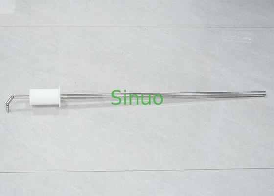 IEC 60335-2-64 Similar Test Probe B But Having A Circular Stop Face ...